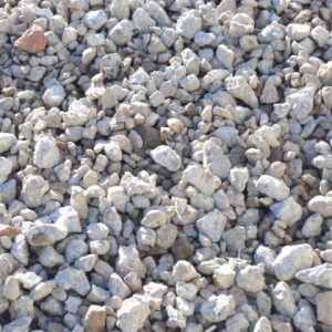 Recycled Aggregate Production – Al Dhafra Recycling Industries